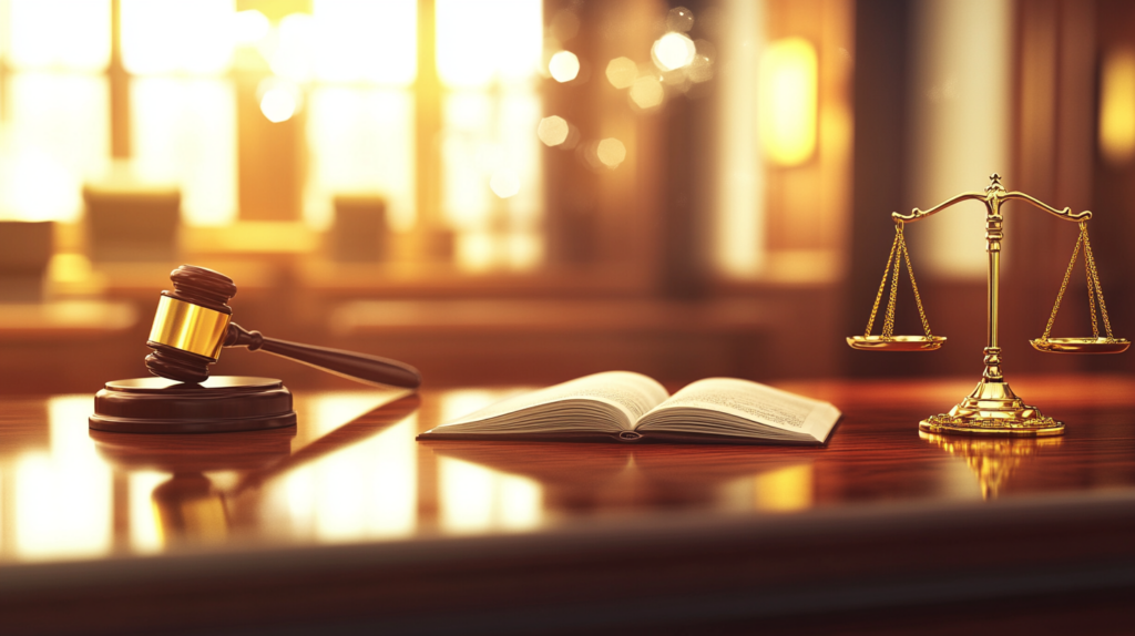 Qué Hacer Ante Desafíos Legales | Guía Experta de The Law Office of ...